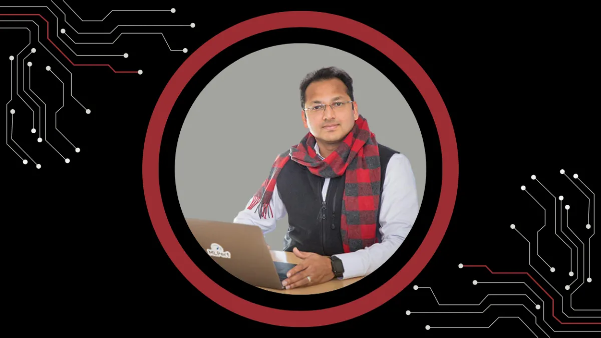 An Interview with Professor Vijay Janapa Reddi on the Fusion of AI and ...